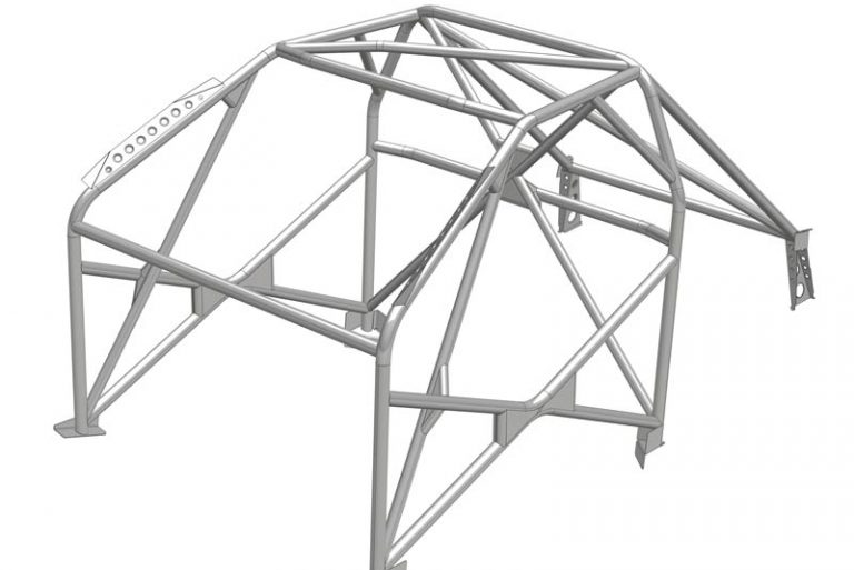 Roll Cages – BMS Engineering