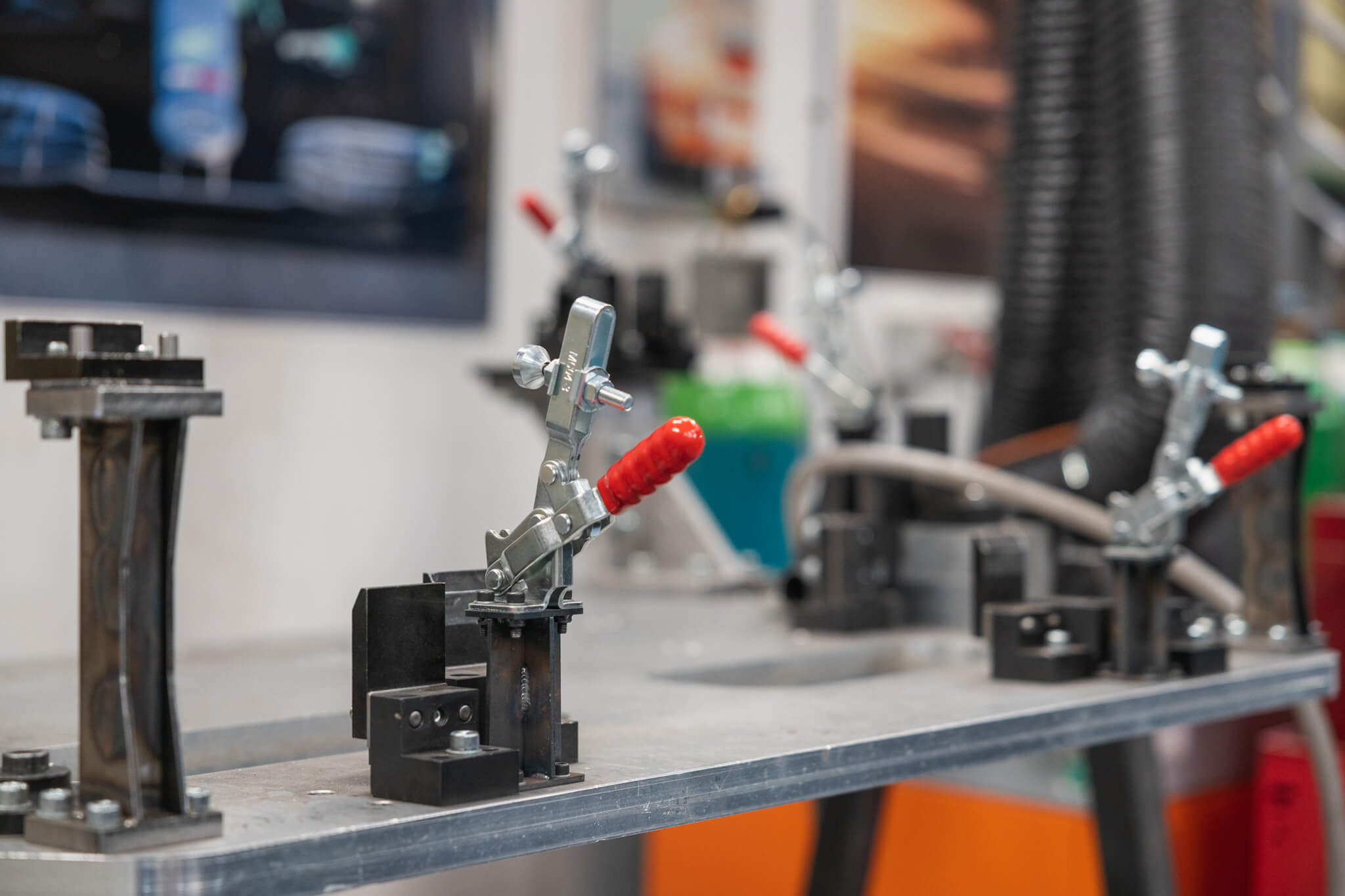 Fabrication – BMS Engineering