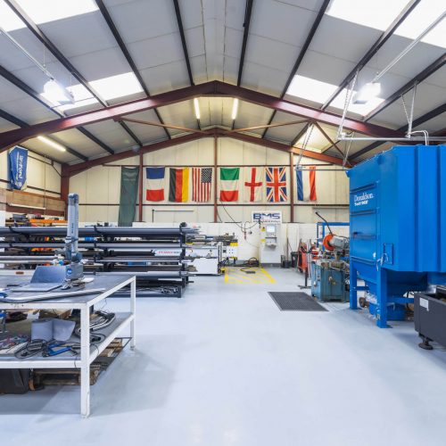 Gallery – BMS Engineering