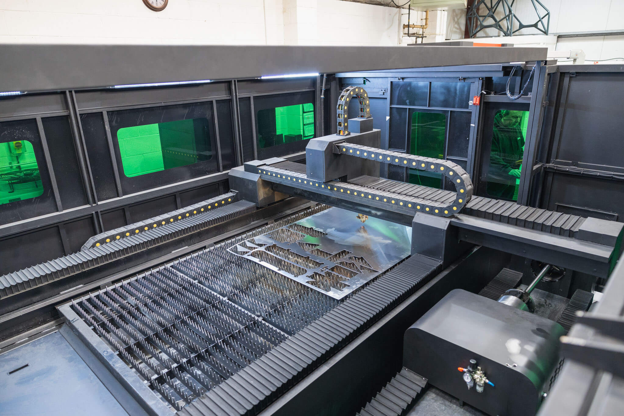 BMS Engineering – Tubular Fabrication Specialists