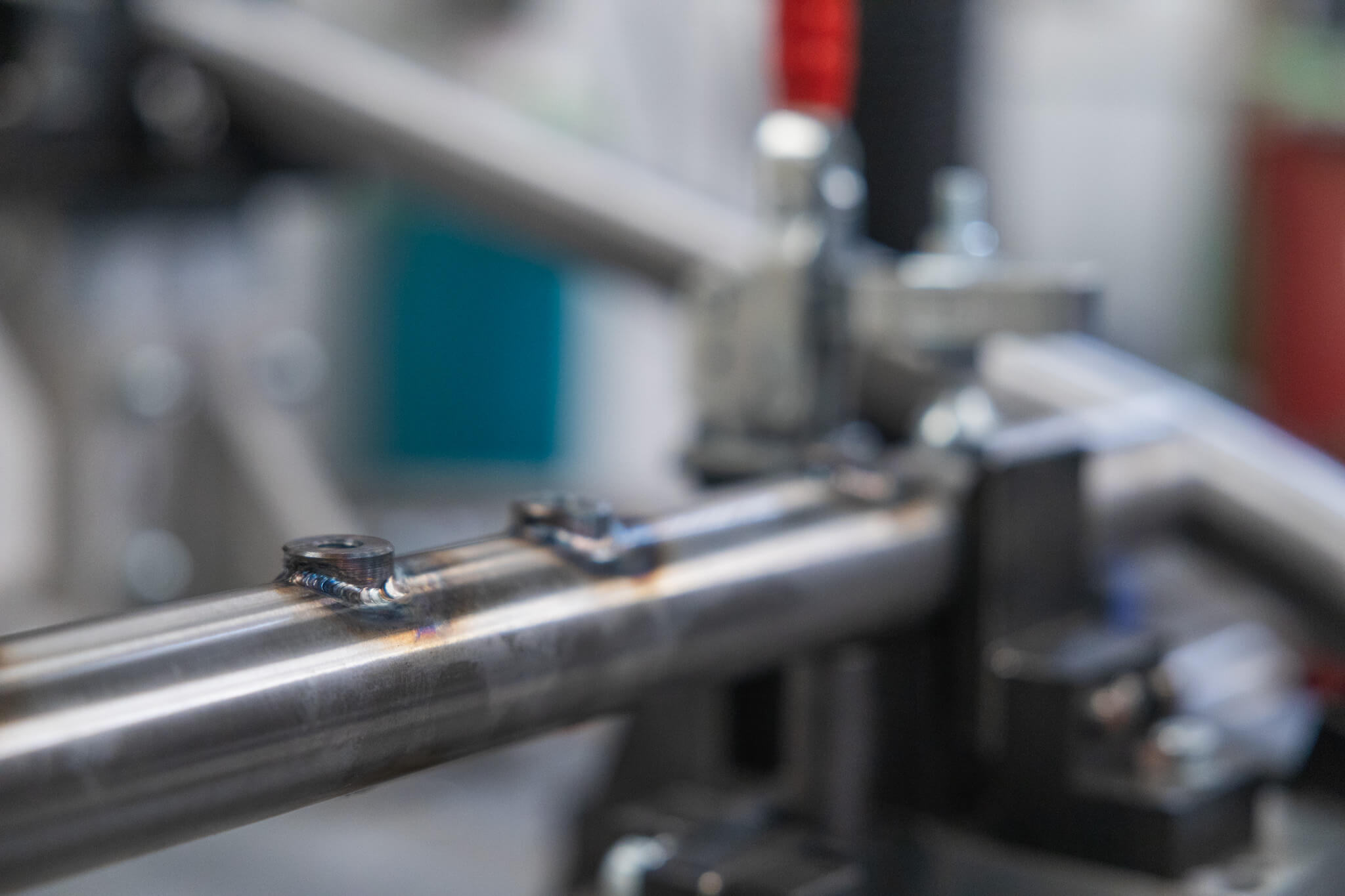 Fabrication – BMS Engineering